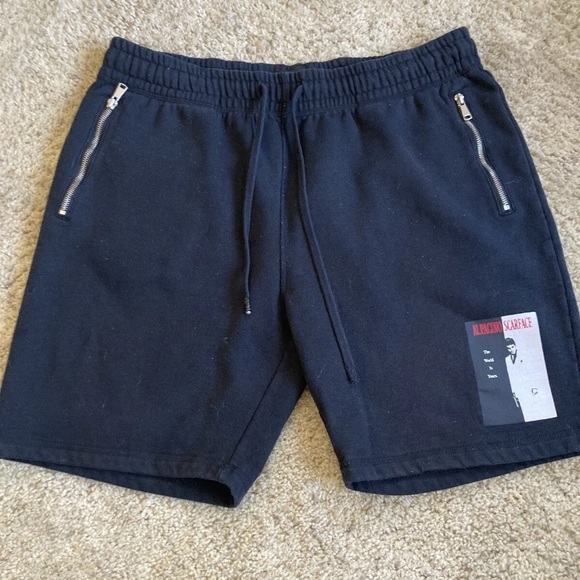 Scarface | Shorts | Scarface Shorts Mens 2xl Limited Release Shoe ...